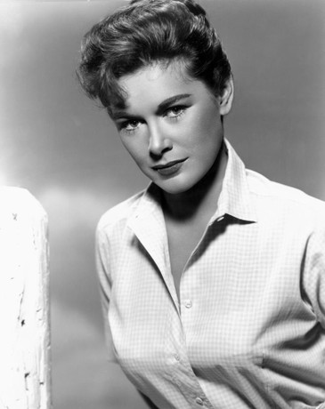 Diane Brewster Photos
