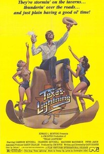 Texas Lightning (1982) - Rotten Tomatoes