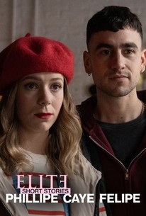 Elite Short Stories: Phillipe Caye Felipe - Rotten Tomatoes