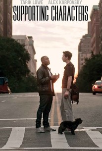 Supporting Characters | Rotten Tomatoes