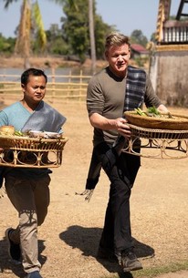 Gordon Ramsay: Uncharted: Season 1, Episode 5 | Rotten Tomatoes