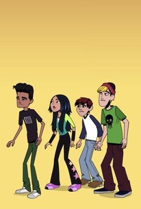 The Hollow: Season 2, Episode 4 | Rotten Tomatoes