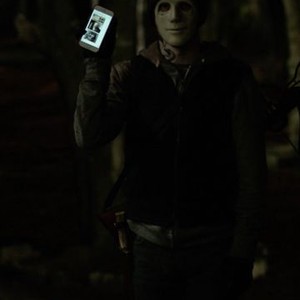 Hush - Rotten Tomatoes