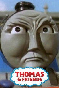 Thomas & Friends: Season 5 | Rotten Tomatoes