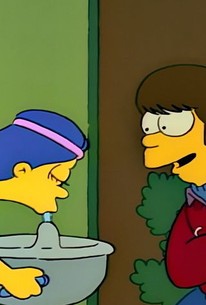 The Simpsons: Season 2, Episode 12 | Rotten Tomatoes