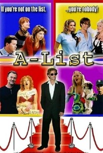 A-List | Rotten Tomatoes
