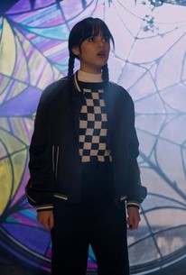 Wednesday: Season 1, Episode 7 | Rotten Tomatoes