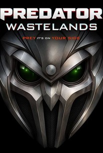 Predator: Wastelands | Rotten Tomatoes