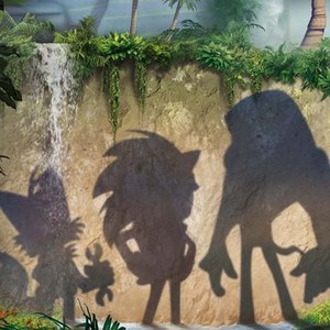 Sonic Boom - Rotten Tomatoes