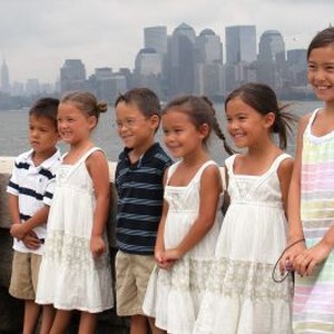 Kate Plus 8 - Rotten Tomatoes