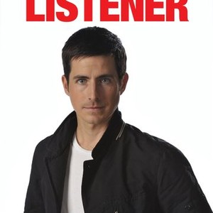 The Listener: Season 5, Episode 12 - Rotten Tomatoes