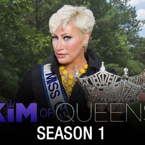 Kim of Queens - Rotten Tomatoes