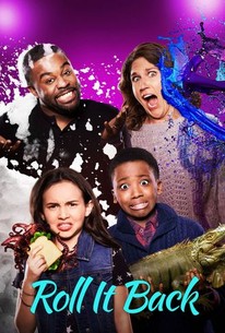 Roll It Back - Rotten Tomatoes