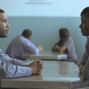 Middle of Nowhere - Rotten Tomatoes