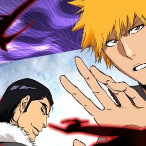 Bleach: Season 5, Episode 9 - Rotten Tomatoes