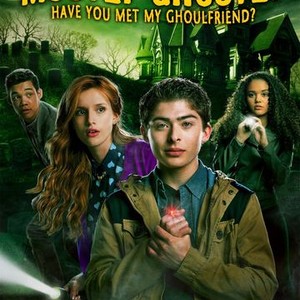 Mostly Ghostly 2: Have You Met My Ghoulfriend? - Rotten Tomatoes