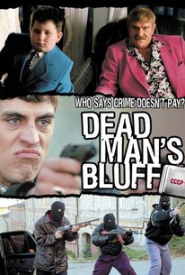 Dead Man's Bluff | Rotten Tomatoes