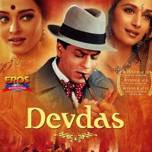 Devdas - Rotten Tomatoes