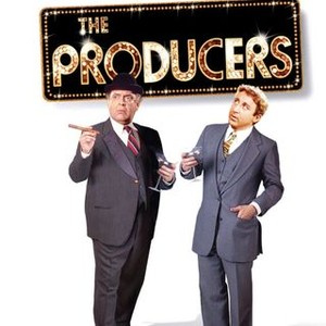 The Producers - Rotten Tomatoes