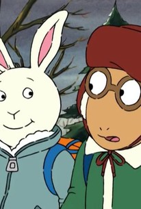 Arthur: Season 9, Episode 1 - Rotten Tomatoes