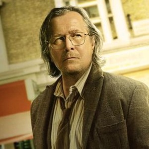 Slow Horses: Season 3, Episode 1 - Rotten Tomatoes