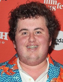 Grant Goodman | Rotten Tomatoes