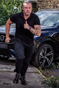 Hunted UK: Season 5, Episode 3 | Rotten Tomatoes