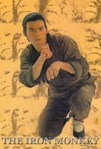 Iron Monkey | Rotten Tomatoes