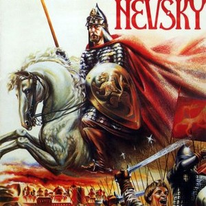Alexander Nevsky - Rotten Tomatoes