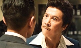 Chasing the Dragon - Rotten Tomatoes