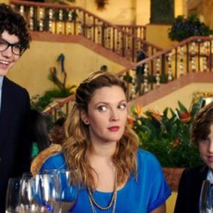 Braxton Beckham - Rotten Tomatoes