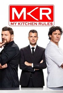 My Kitchen Rules: Season 7 | Rotten Tomatoes