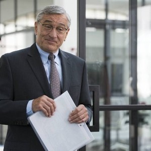 The Intern - Rotten Tomatoes