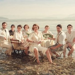 The Durrells - Rotten Tomatoes
