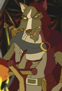 Redwall: Season 3, Episode 2 | Rotten Tomatoes