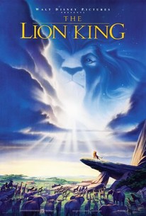 The Lion King | Rotten Tomatoes