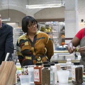 The Big Brunch: Season 1, Episode 1 - Rotten Tomatoes