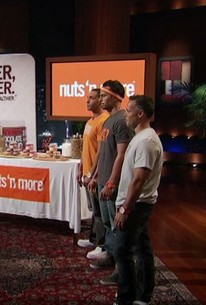 Shark Tank: Season 4, Episode 18 | Rotten Tomatoes