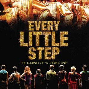 Every Little Step (2009) - Rotten Tomatoes