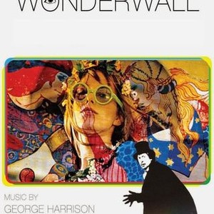 Wonderwall - Rotten Tomatoes