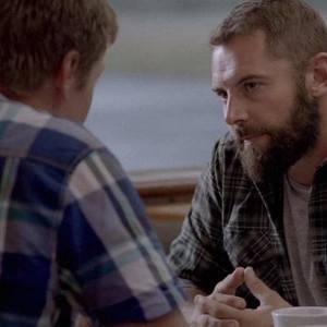 Daniel MacPherson - Rotten Tomatoes