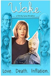 Wake. (2019) | Rotten Tomatoes