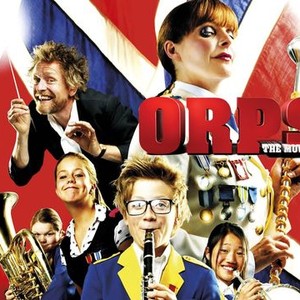 Orps: The Movie - Rotten Tomatoes