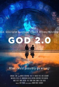 God 2.0 | Rotten Tomatoes