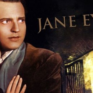 Jane Eyre - Rotten Tomatoes