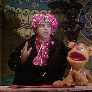 The Muppet Show: Season 2, Episode 4 - Rotten Tomatoes