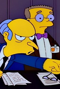 The Simpsons: Season 4, Episode 17 - Rotten Tomatoes