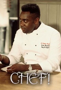 Chef! - Rotten Tomatoes