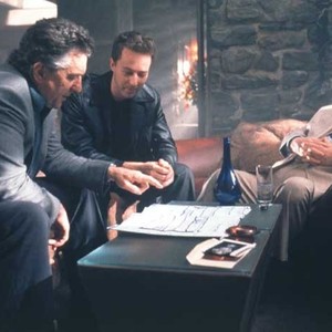 The Score - Rotten Tomatoes