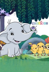 Canticos | Rotten Tomatoes